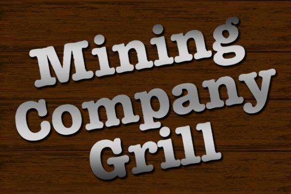 Mining Grill Company | Falltastic Show Spree